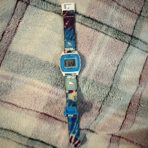 Freestyle | Wearables | Freestyle Shark Watch | Poshmark